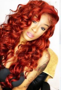 Color de cabello para piel canela ¡Tonos que potencian tu tono de piel!