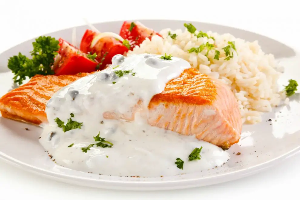 +8 Recetas con salmón ¡Lucete sin mucho esfuerzo!