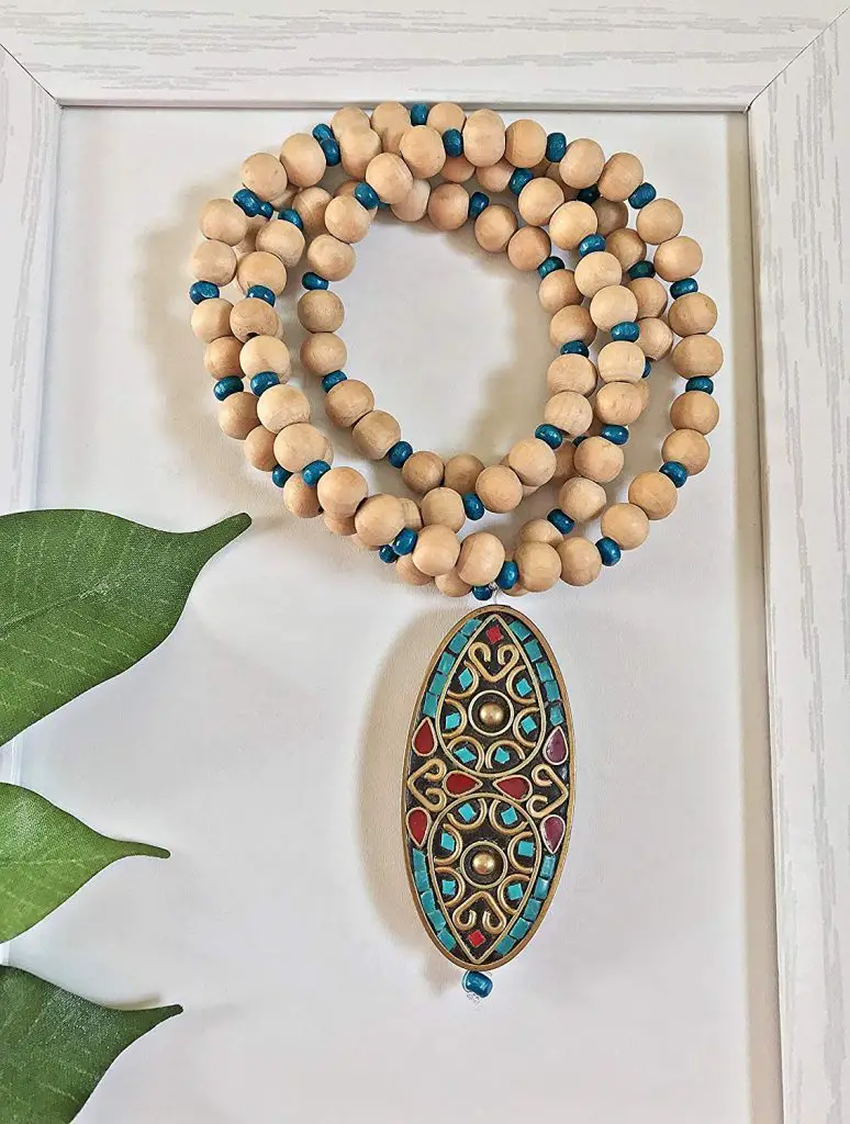 +19 Collares artesanales para looks coquetos y chic