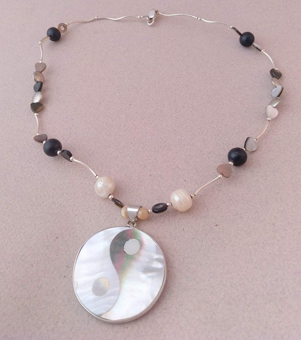 +19 Collares artesanales para looks coquetos y chic