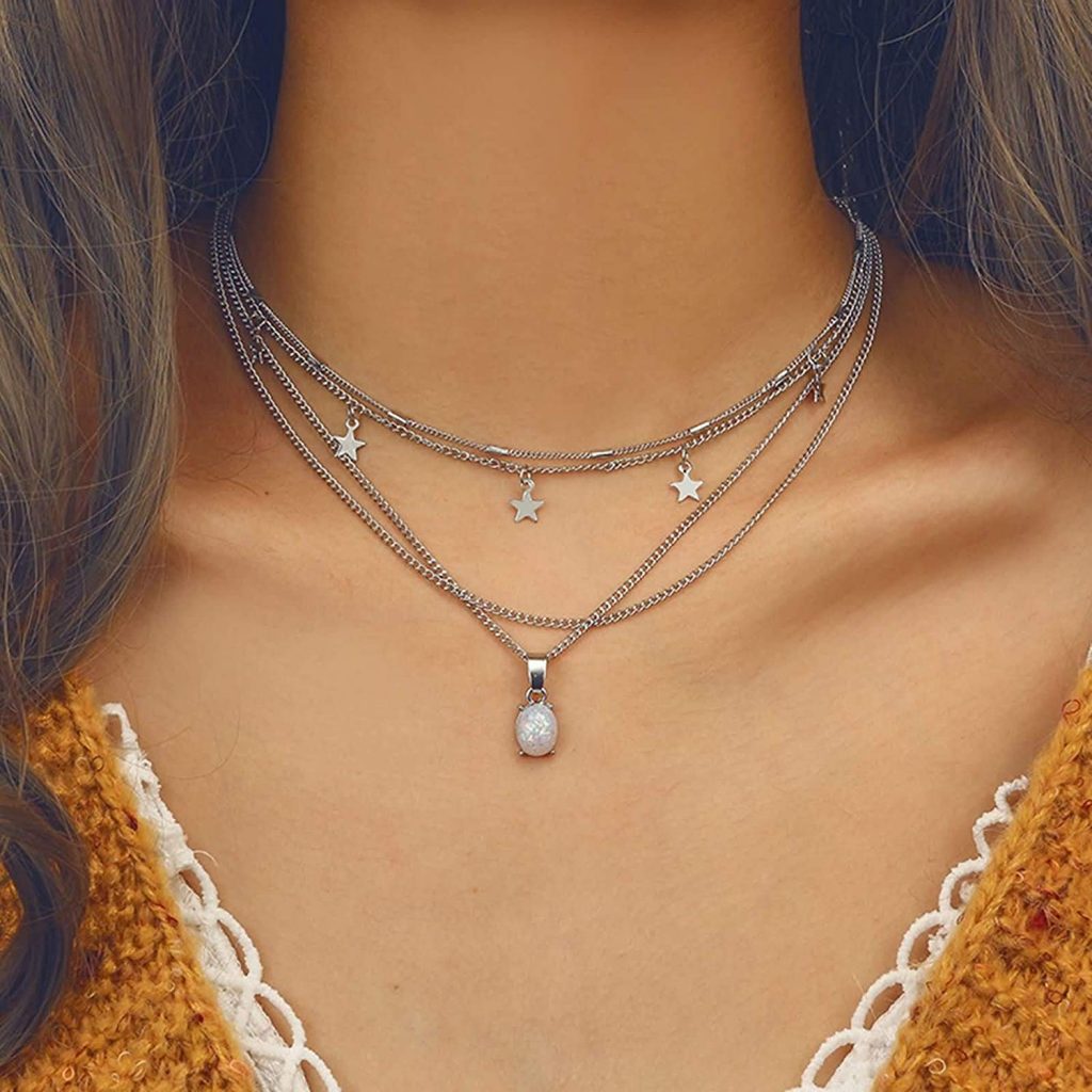+20 Collares para mujeres ¡Ideales! para ponerle onda a tu look