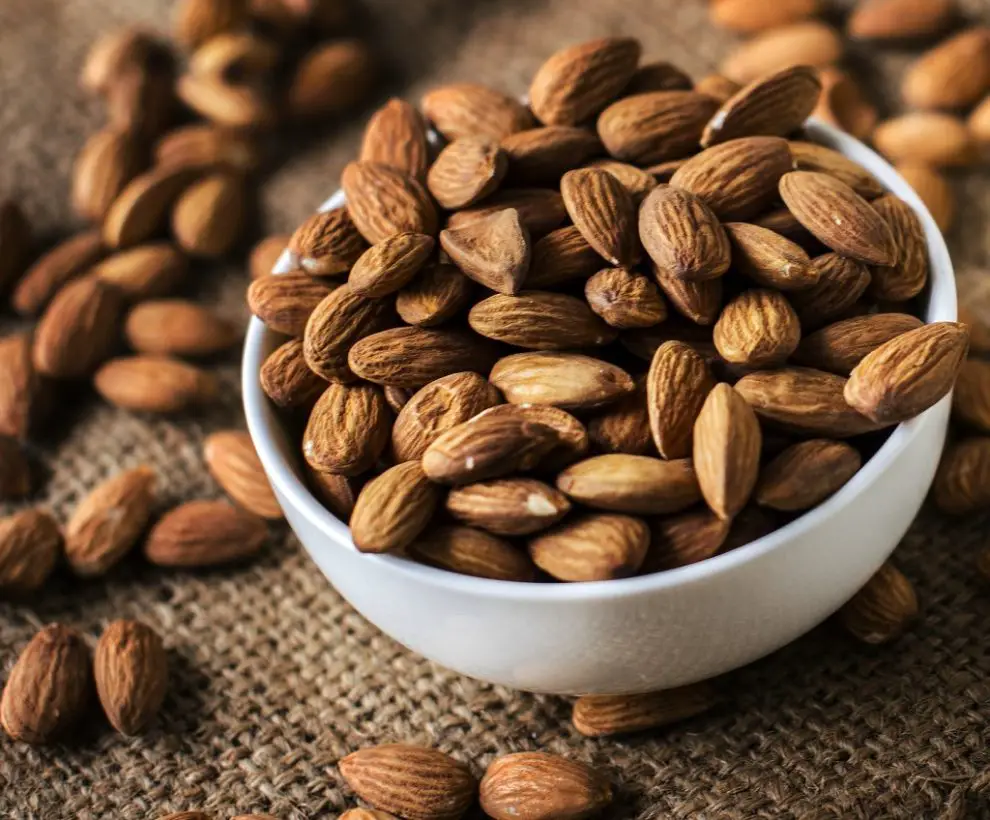 Frutos secos ¿Cuáles son y por qué son tan saludables? ¡Beneficios y ...