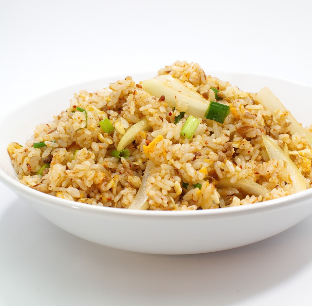 Recetas con arroz integral: +7 comidas para hacer que les guste a todos