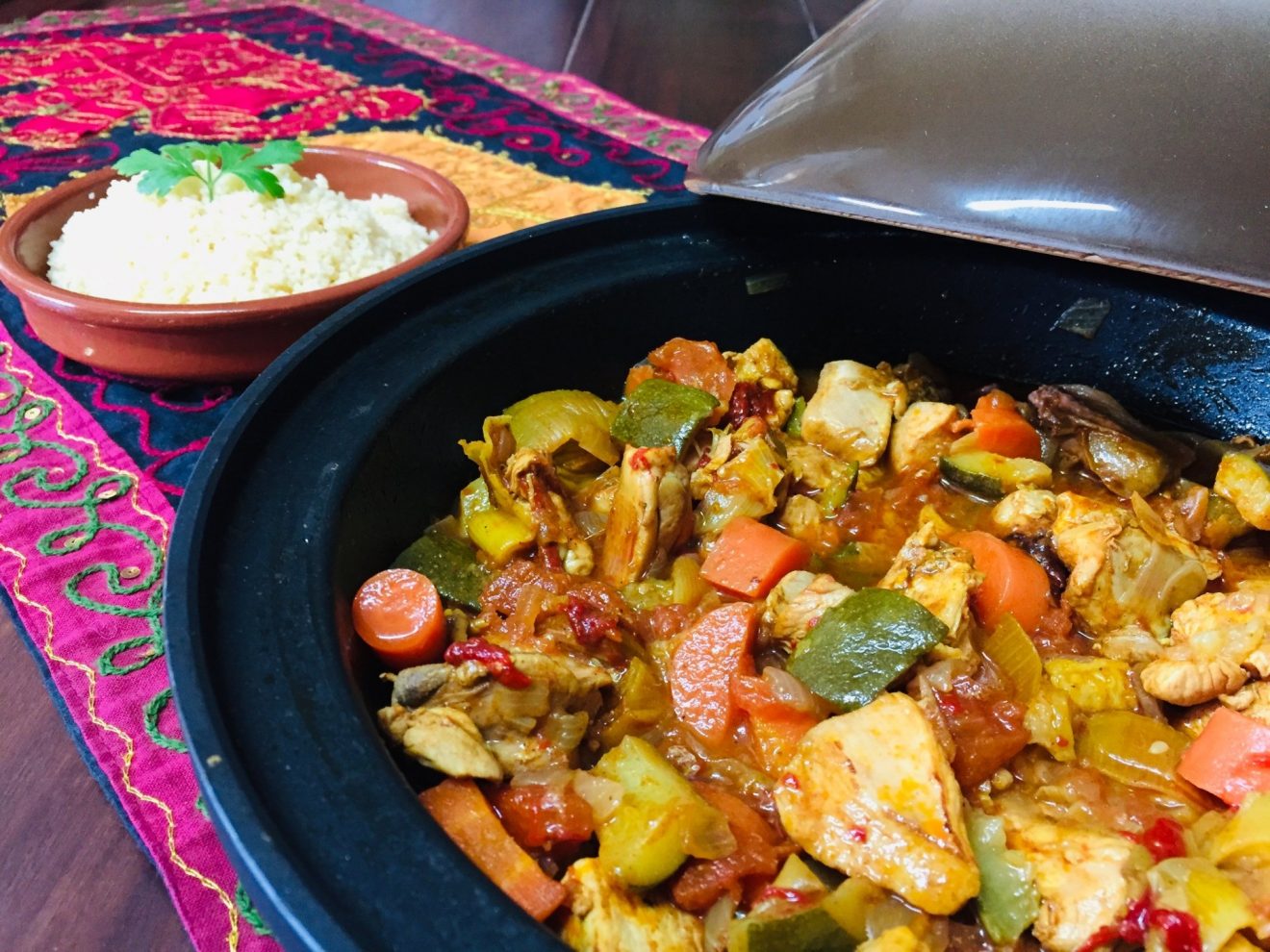 +12 Recetas con filete de pollo (muy ricas) para todos los gustos