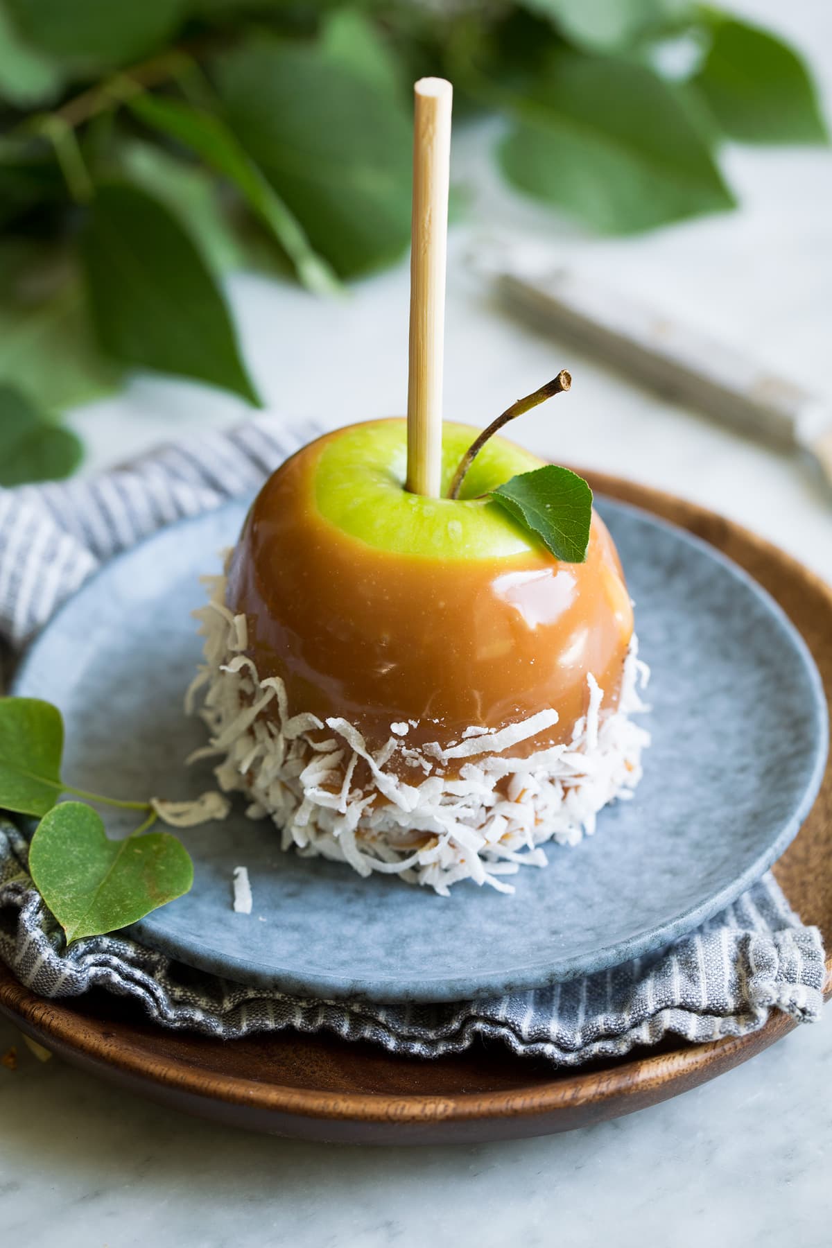 Recetas con manzana: +10 ideas para aprovechar las propiedades de esta ...