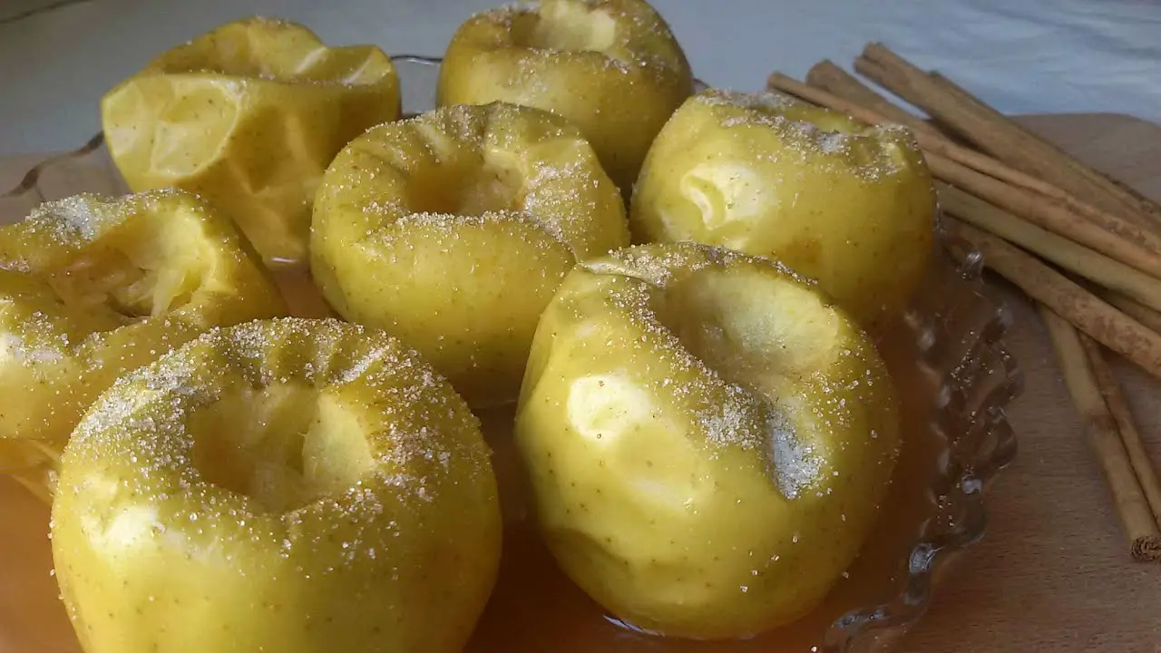 Recetas con manzana: +10 ideas para aprovechar las propiedades de esta ...