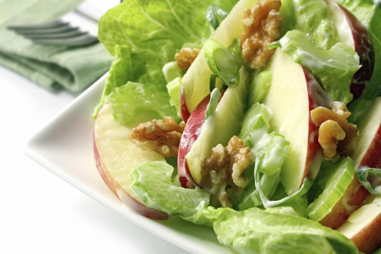 Recetas con manzana: +10 ideas para aprovechar las propiedades de esta ...