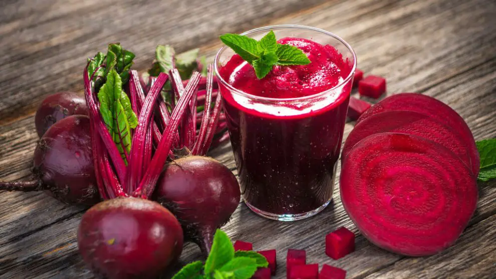 Recetas con remolacha: +12 ideas deliciosas y llenas de mucho color