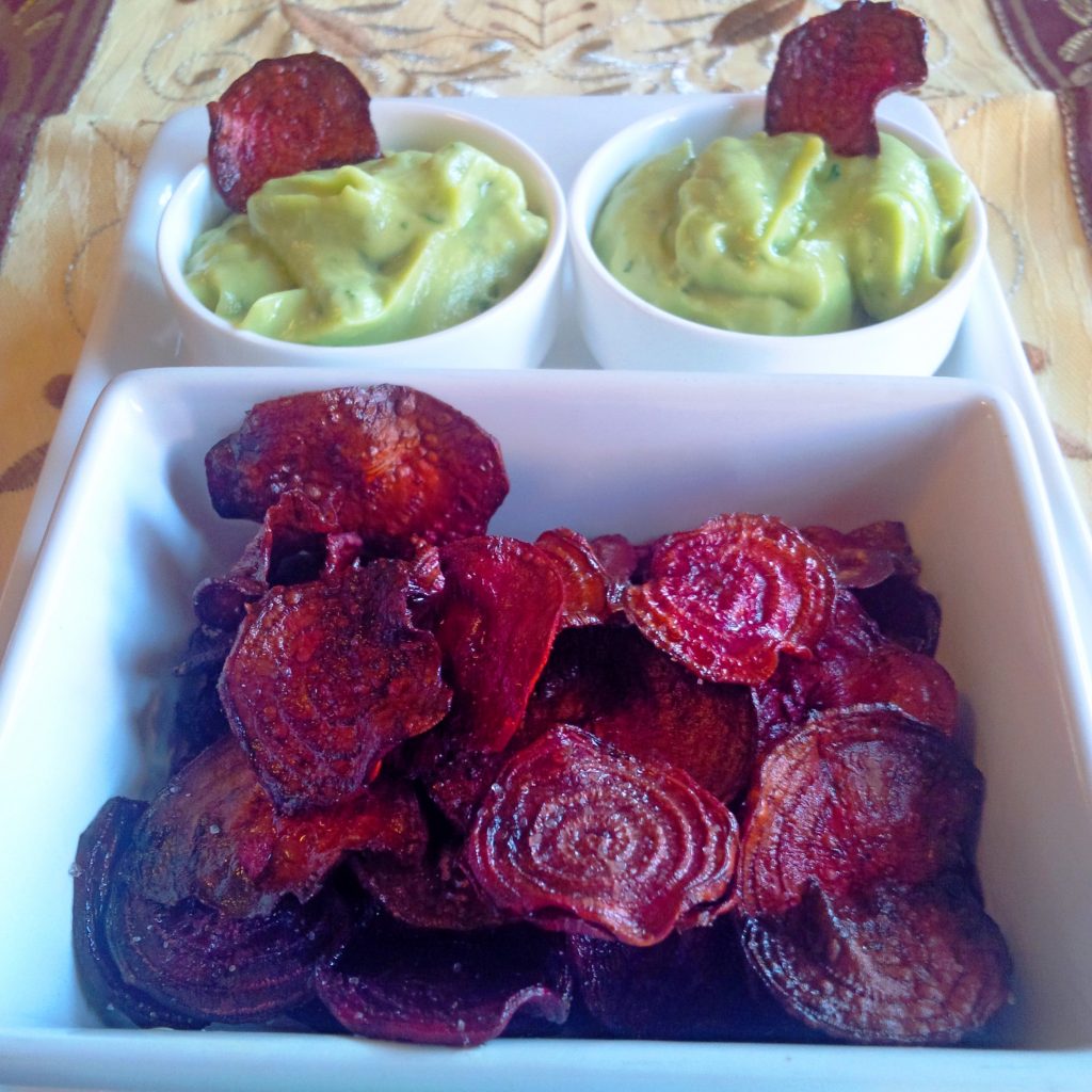 Recetas con remolacha: +12 ideas deliciosas y llenas de mucho color