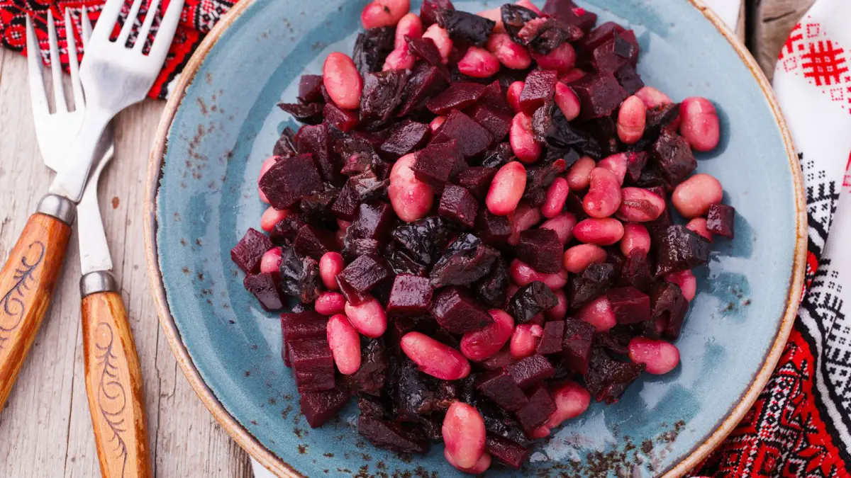 Recetas con remolacha: +12 ideas deliciosas y llenas de mucho color