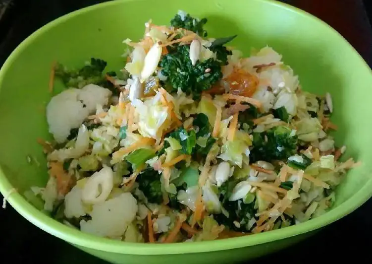 Recetas con repollo: +9 comidas bajas en calorías y fáciles de preparar