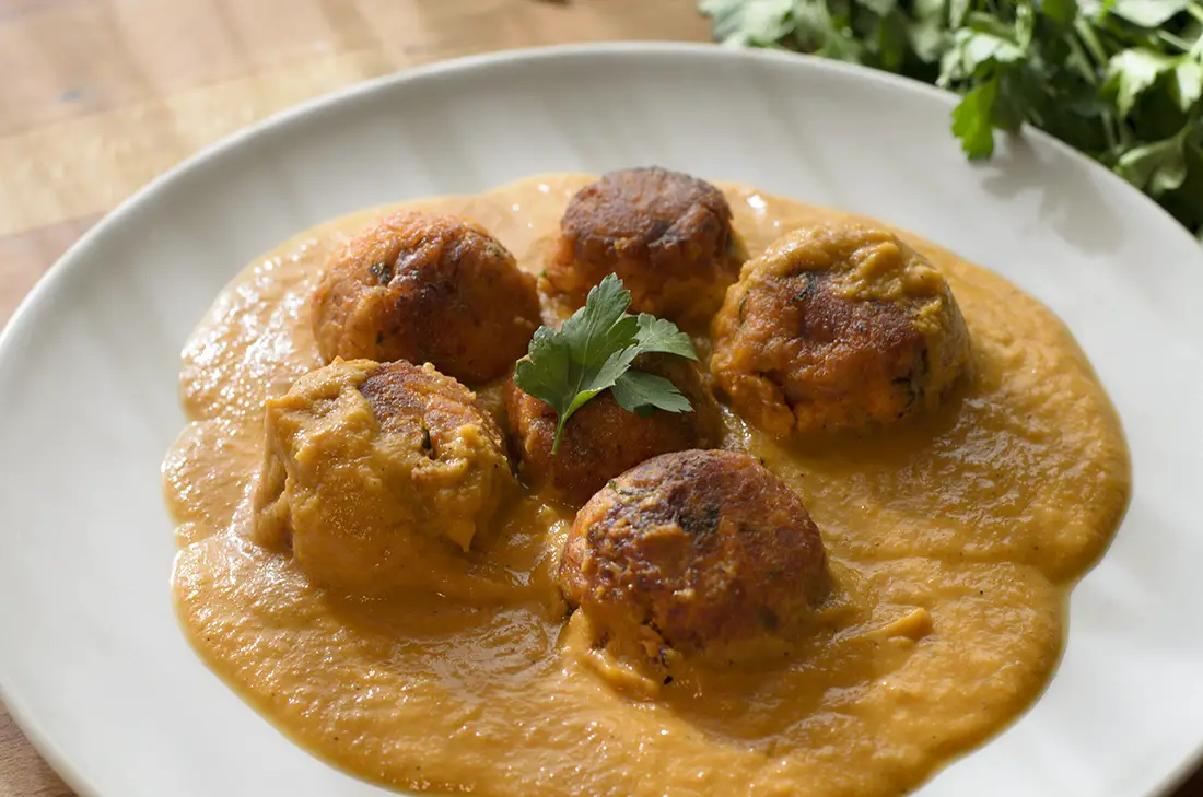 +11 Recetas con soja texturizada ¡Exquisitas y muy sanas!