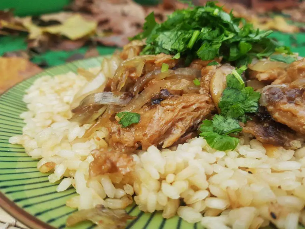 +11 Recetas con soja texturizada ¡Exquisitas y muy sanas!