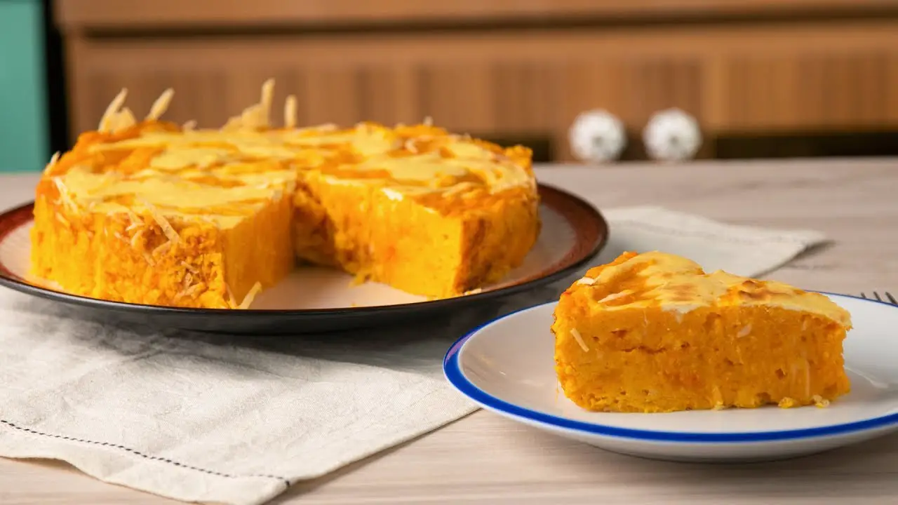 Recetas con zapallo: +11 ideas dulces y saladas para consentir tu paladar