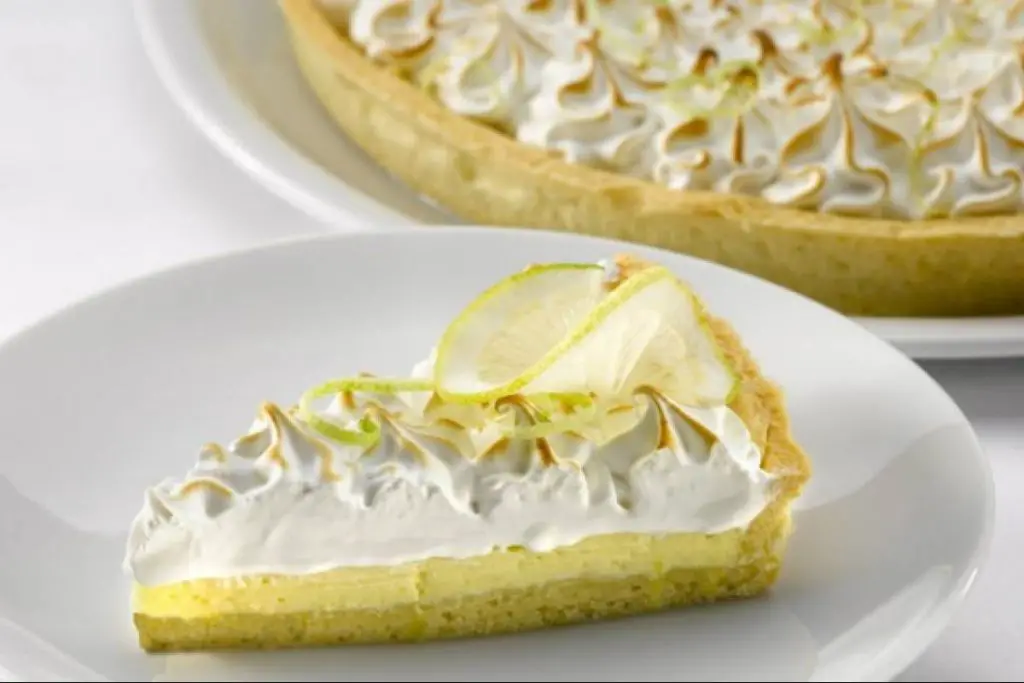 Recetas con limón: +15 preparaciones de postres y salados paso a paso