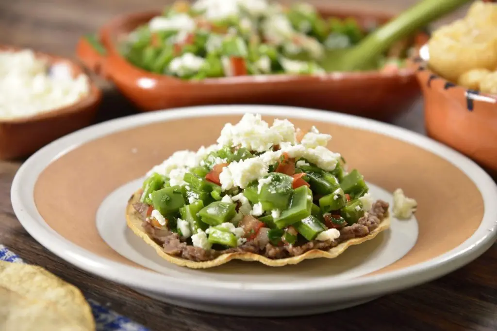 Recetas con nopal para hacer 10 comidas tradicionales mexicanas