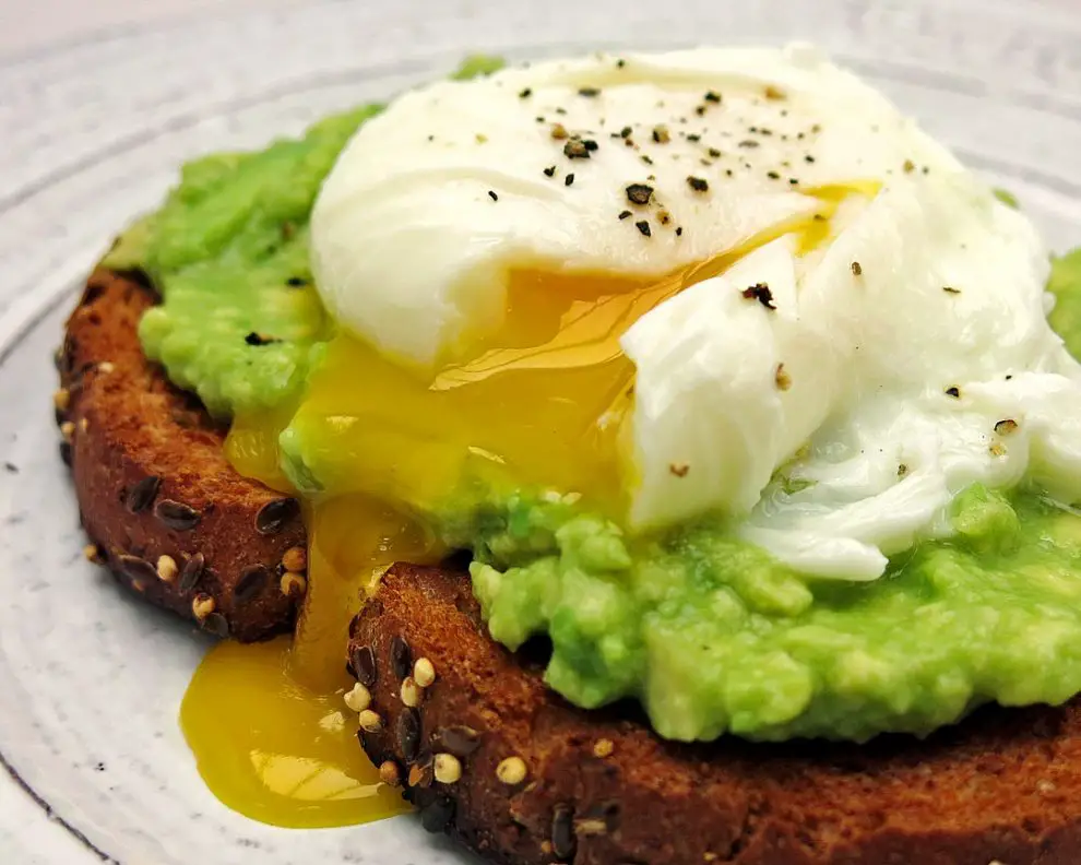 Recetas con palta: +13 comidas fáciles y... 100% deliciosas