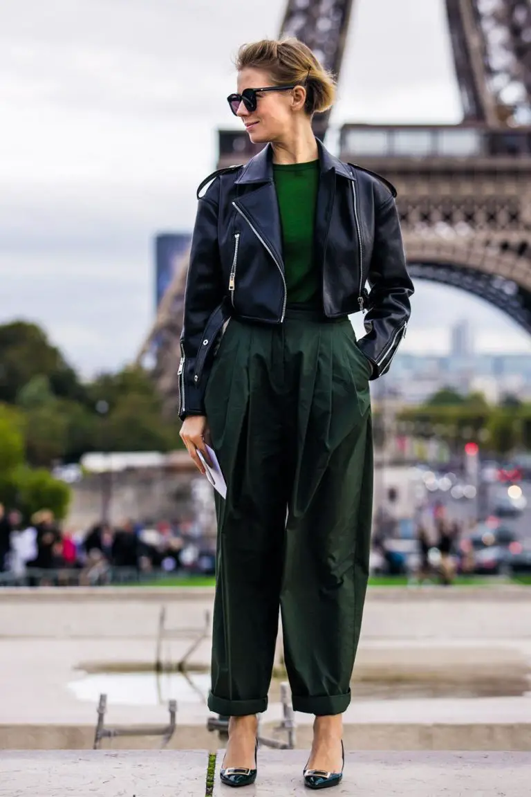 Formas de combinar ropa de mujer que toda chica debe conocer