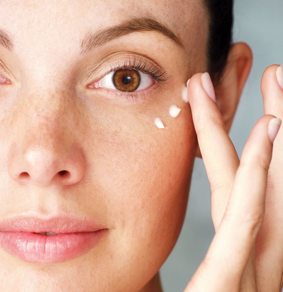 ¿Cuál es la mejor crema para la cara reseca? 15 Productos que aliviarán ...