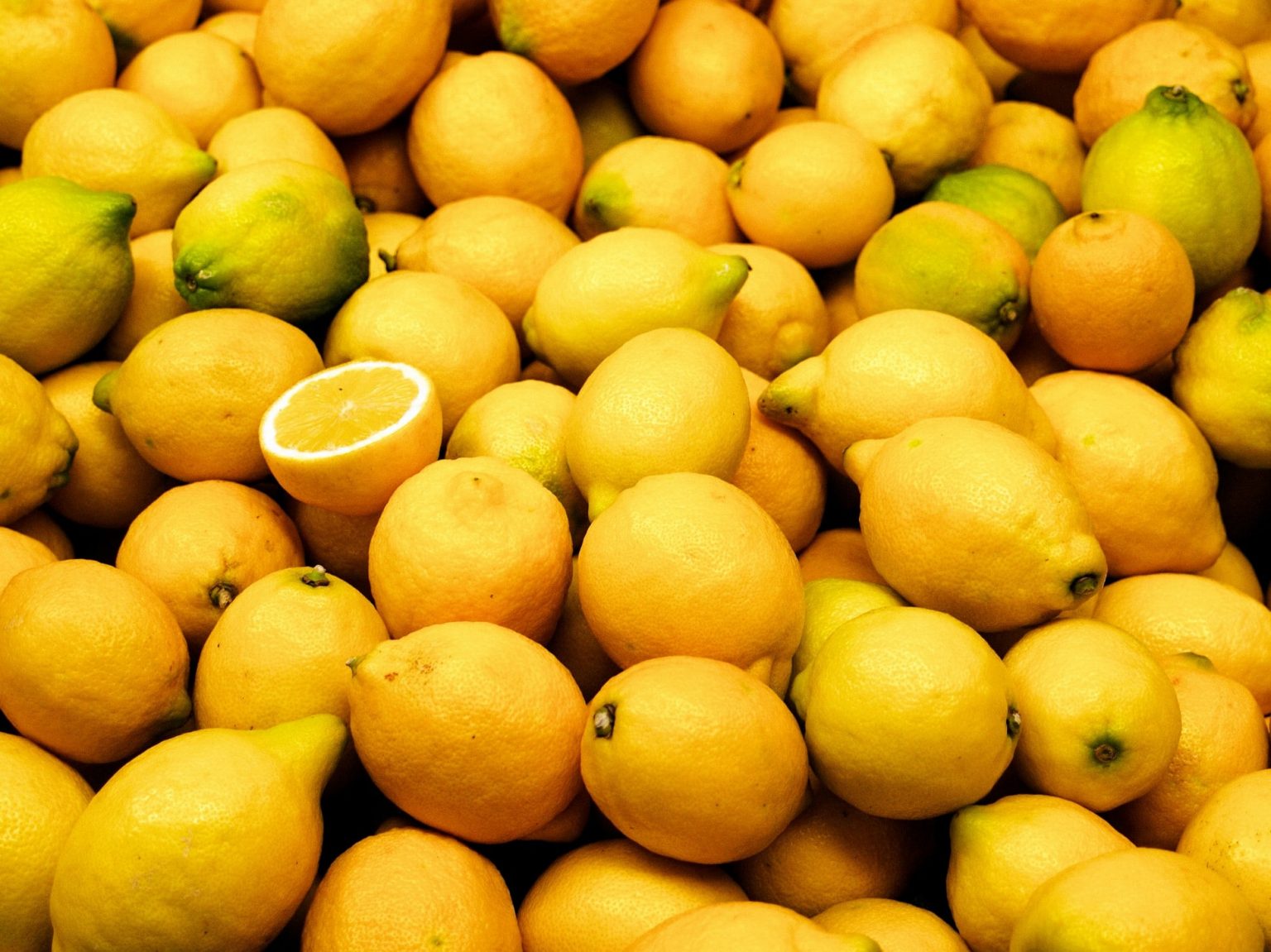 ¿Cuáles son las frutas amarillas? ¡Propiedades, características y ...