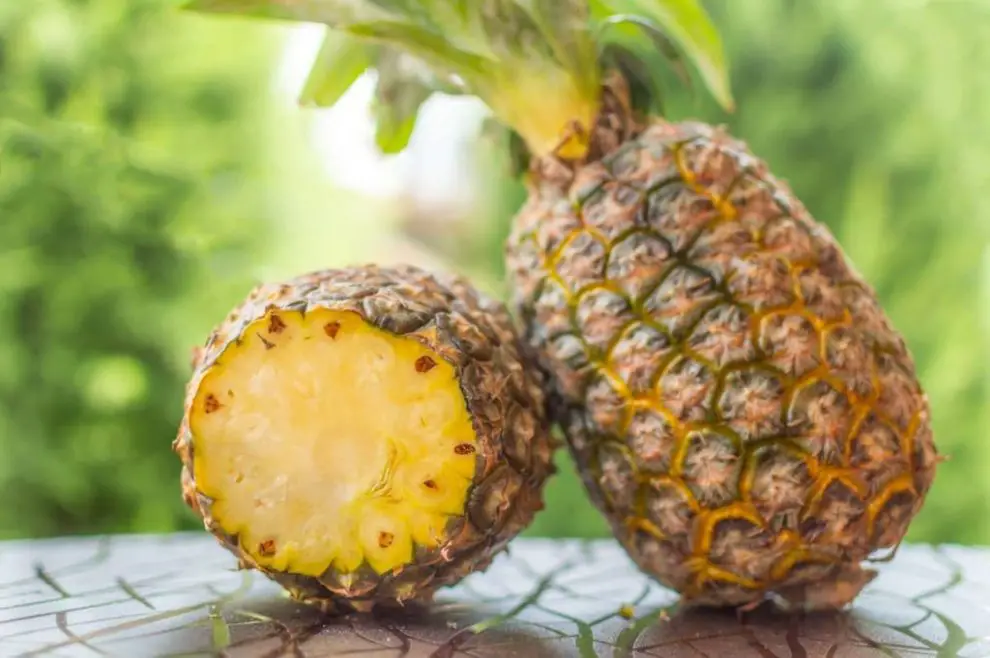 ¿Cuáles son las frutas amarillas? ¡Propiedades, características y ...