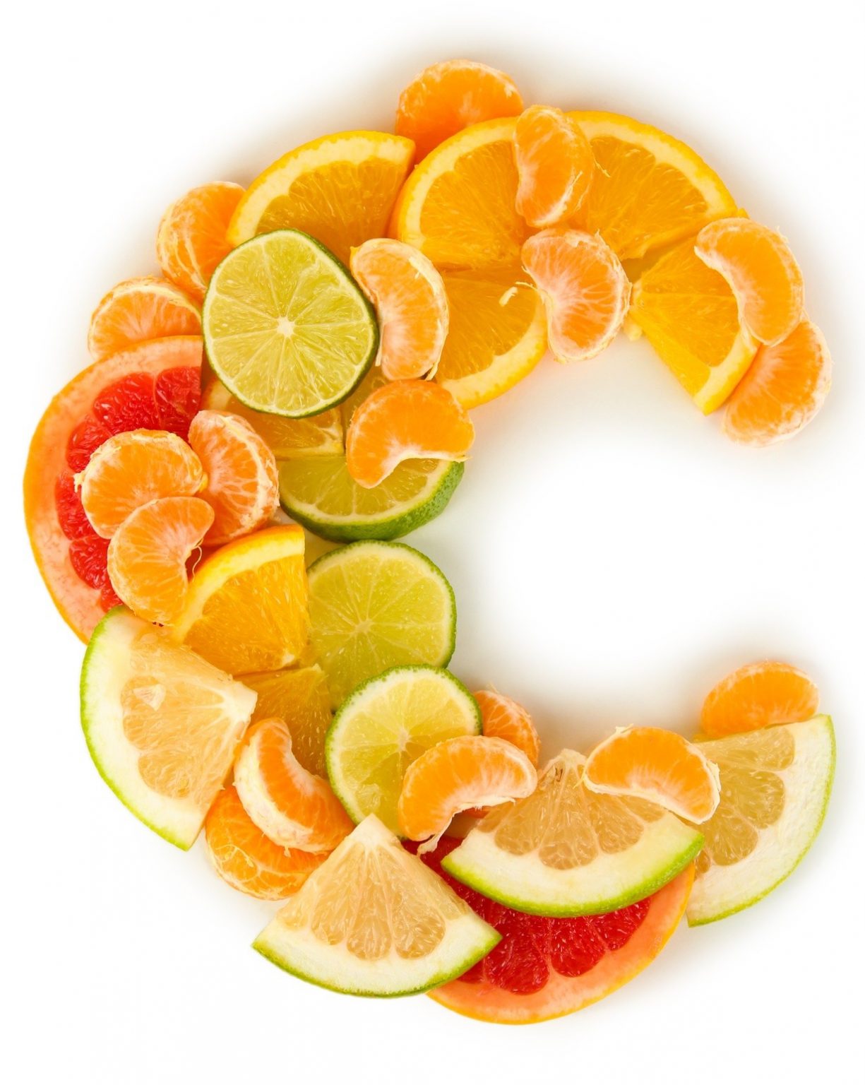 Frutas con vitamina C ¡15 Frutas ricas en vitamina c más allá de la ...