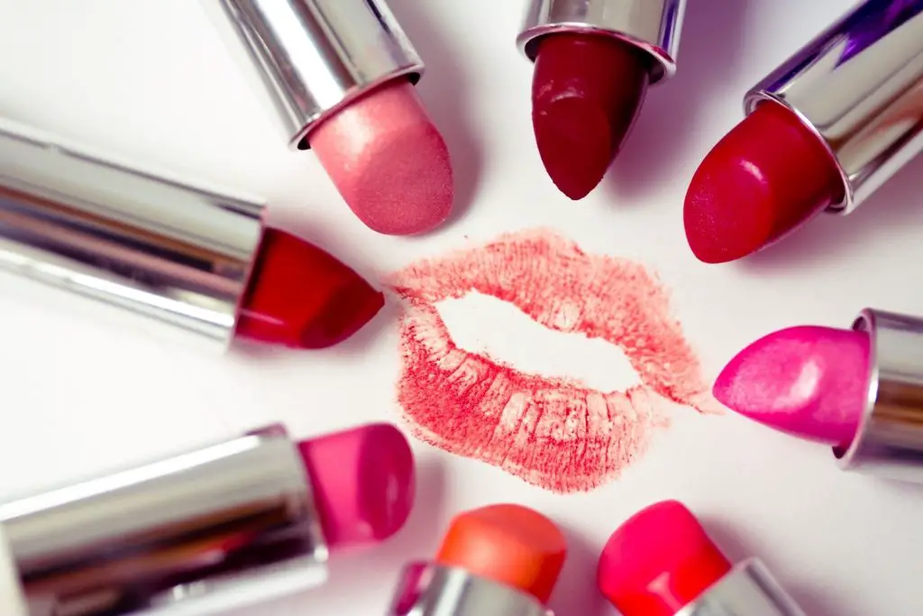 Labiales para rubias ¡Sácale partido a los colores que mejor te van!