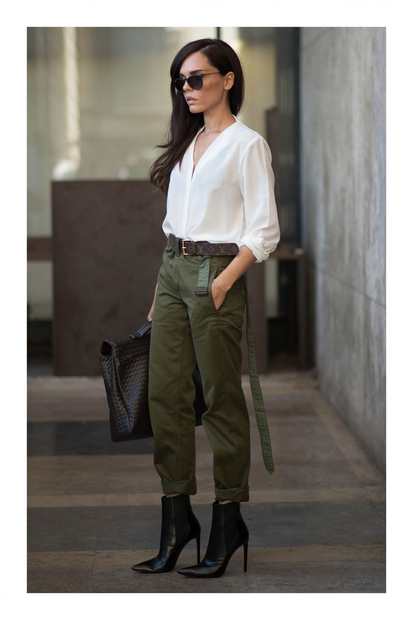 Formas de combinar ropa de mujer que toda chica debe conocer