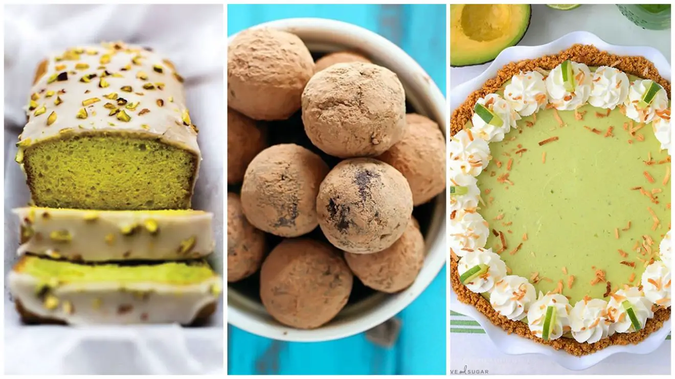 Recetas con palta: +13 comidas fáciles y... 100% deliciosas