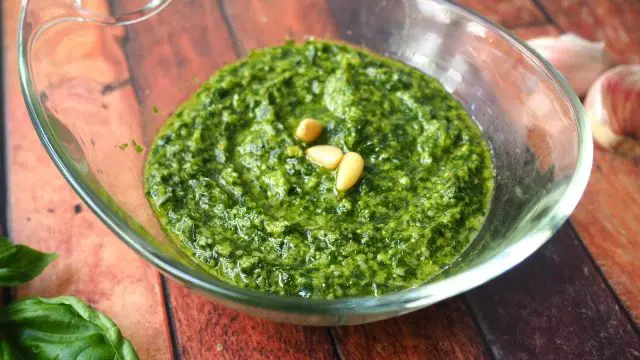 Recetas con albahaca: +10 propuestas para combinar y comer sabroso