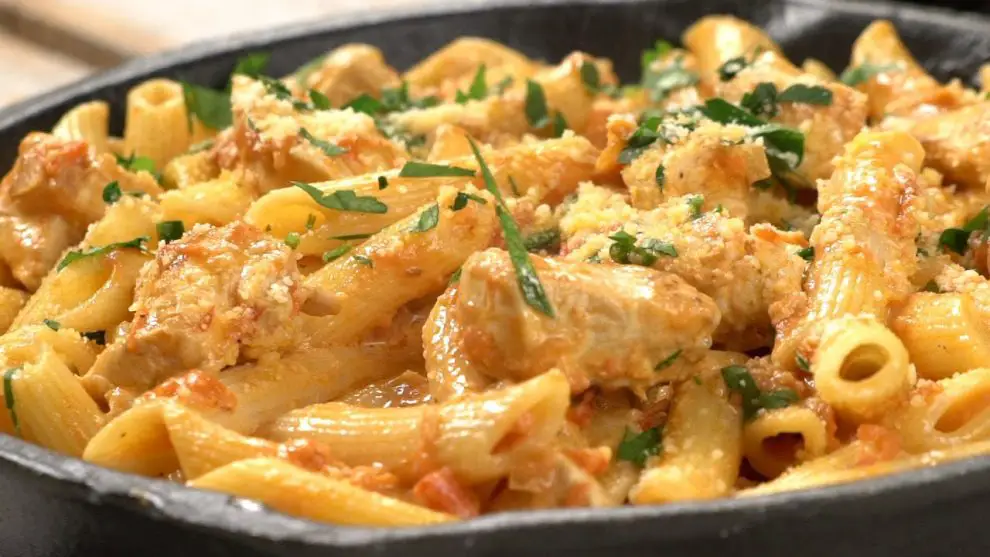 Recetas con albahaca: +10 propuestas para combinar y comer sabroso