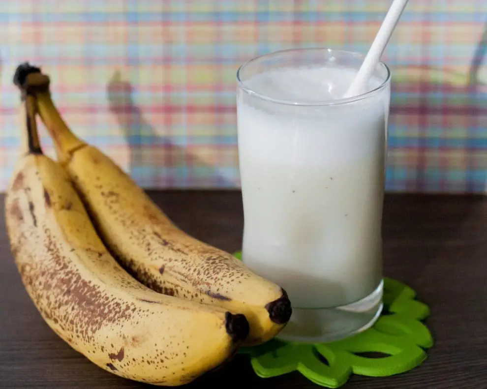 +9 Recetas con banana (dulces y saladas) a las que no podrás resistirte