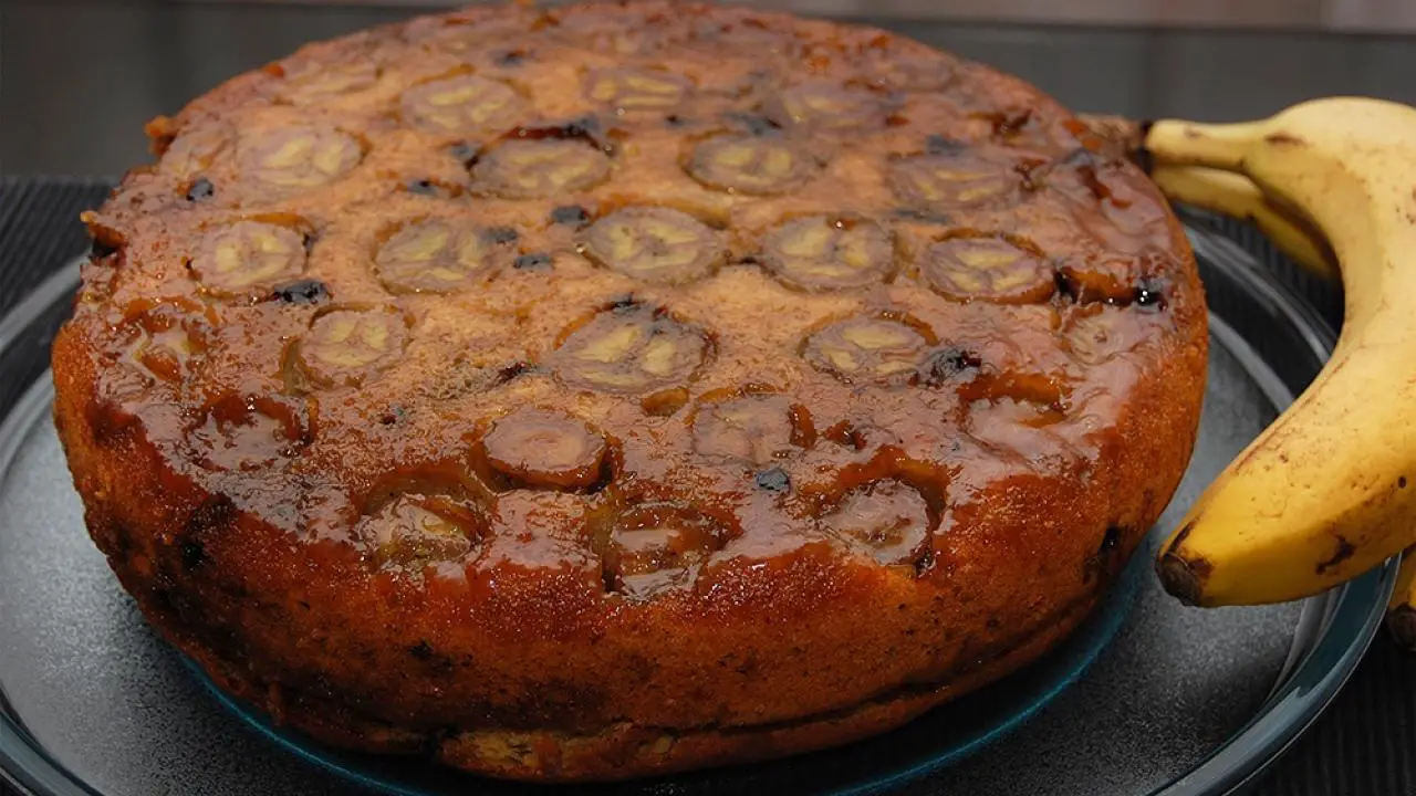+9 Recetas con banana (dulces y saladas) a las que no podrás resistirte