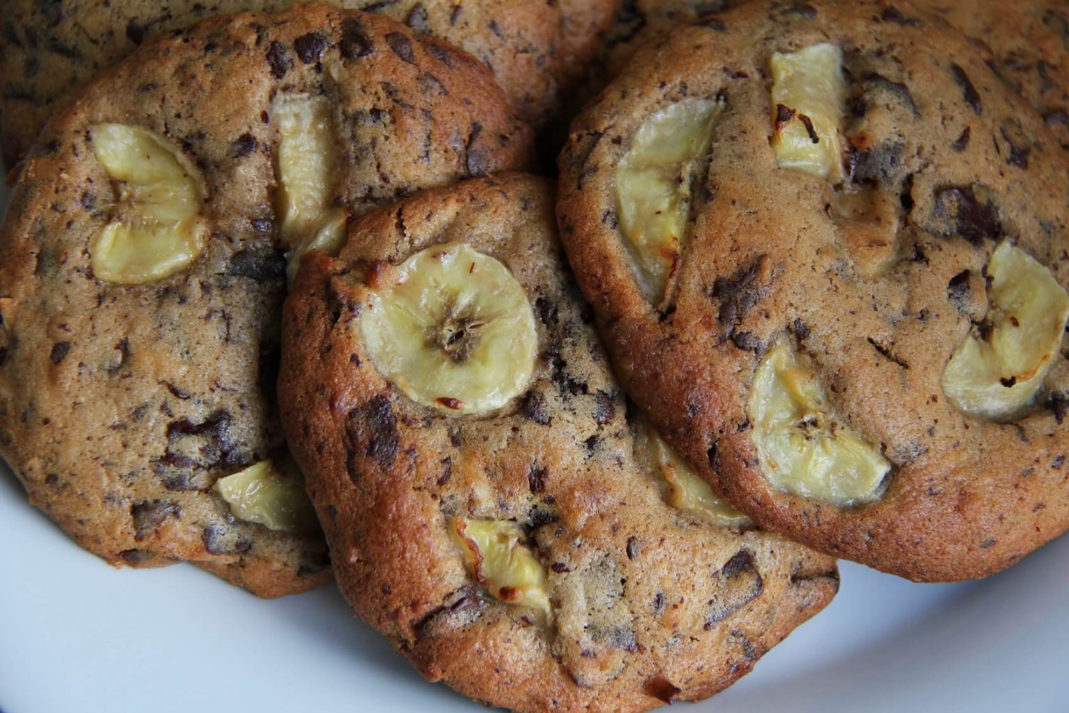 +9 Recetas con banana (dulces y saladas) a las que no podrás resistirte