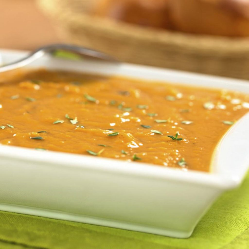 +10 Recetas con batatas ideales para agregar a tu dieta