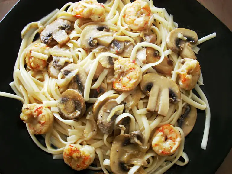 Recetas con fideos: +10 Platillos para almorzar delicioso