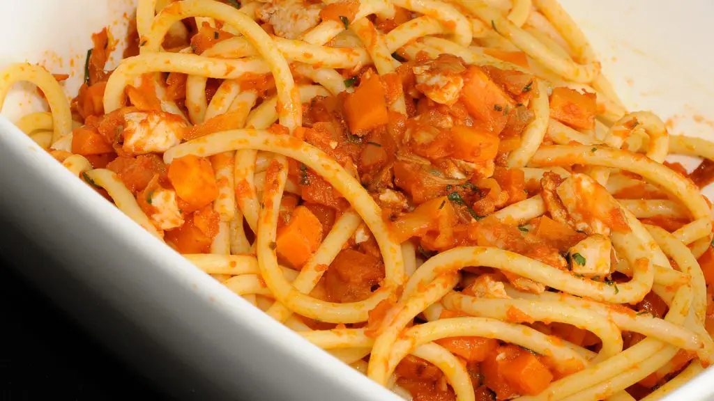 Recetas con fideos: +10 Platillos para almorzar delicioso