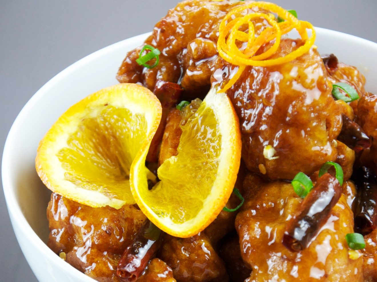Recetas con naranjas (dulces y saladas) para chuparse los dedos