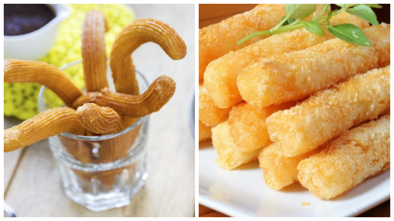 +12 Recetas con yuca sabrosisimas y esenciales para tu cocina