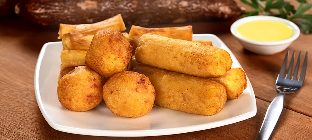 +12 Recetas con yuca sabrosisimas y esenciales para tu cocina