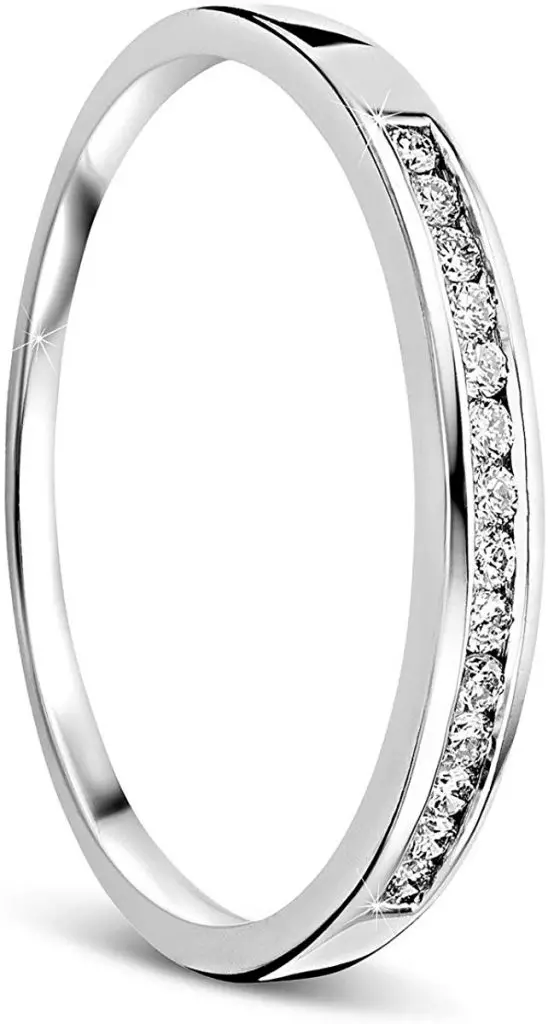 +25 Estilos de anillos para mujeres que toda chica moderna debe tener