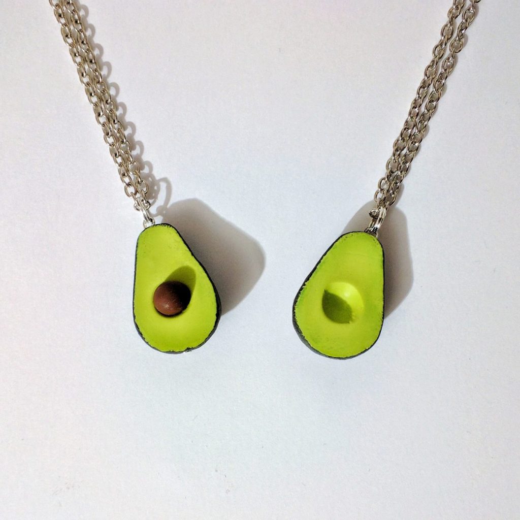 +20 Modelos de collares para parejas que son ¡Súper románticos!