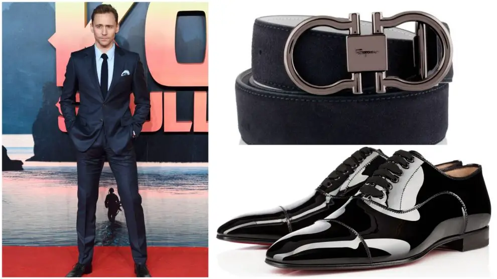 Combinaciones de ropa para hombres (que siempre quedan bien)