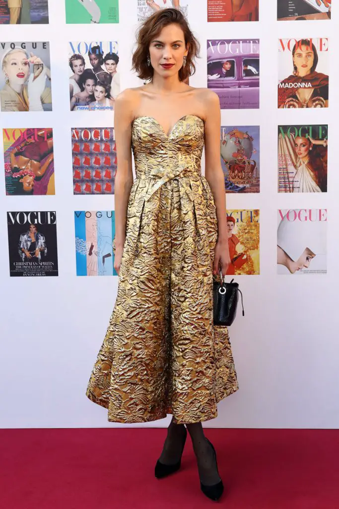 Dress code para un outfit (elegante o de gala) infalible