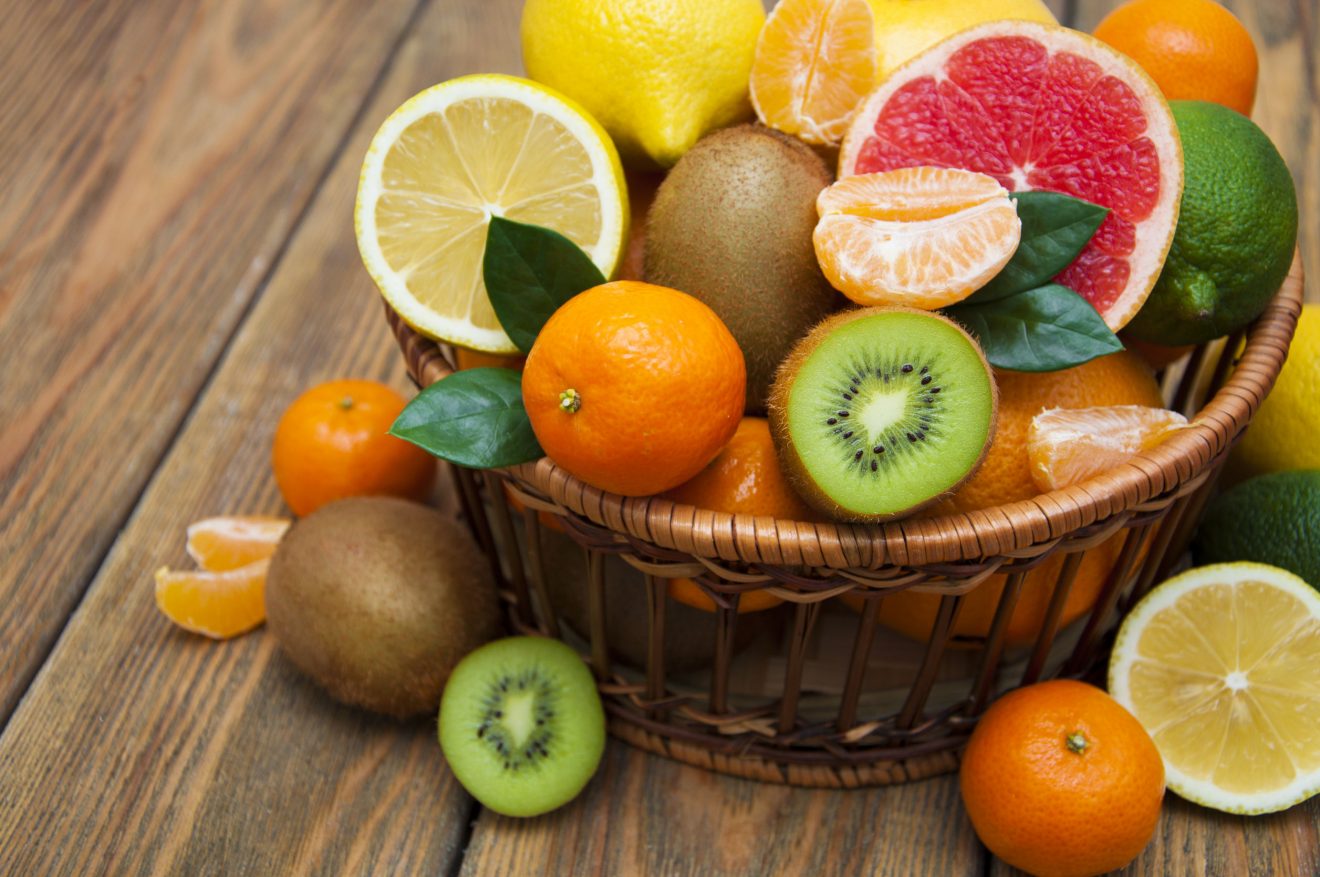 Frutas maduras ¡Excelentes consejos para escoger las mejores!