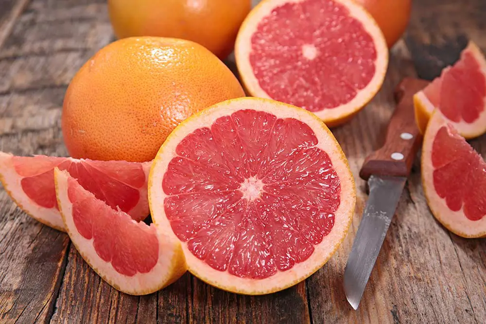 Frutas rosas ¿Cuáles son sus propiedades y beneficios?