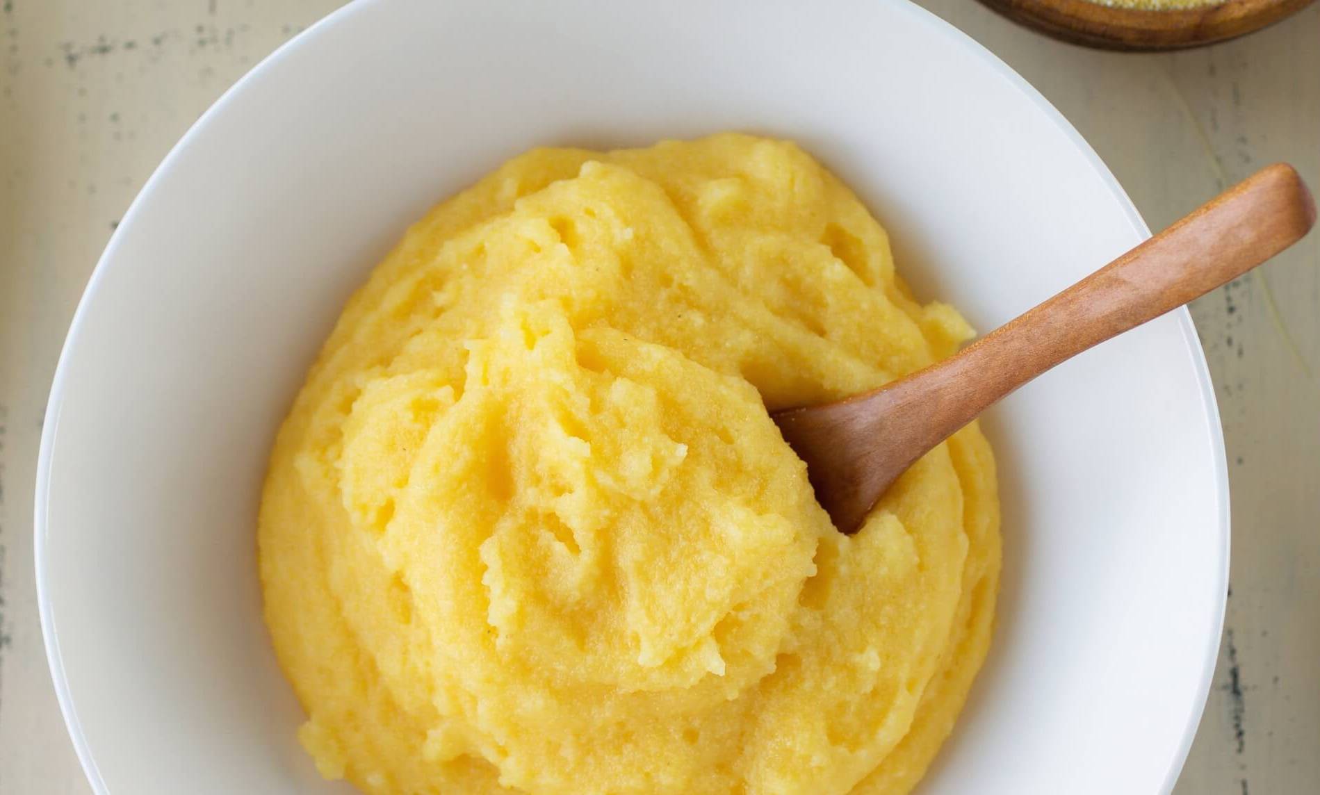 Recetas con polenta: +7 formas deliciosas de prepararla