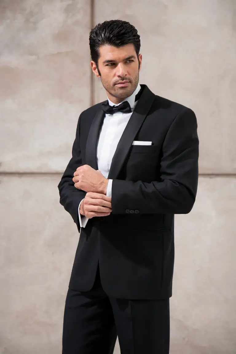 Dress code para un outfit (elegante o de gala) infalible