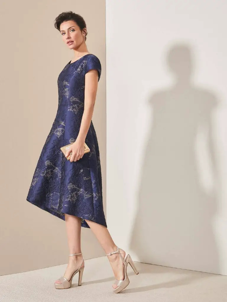 Dress code elegante ¡Guía para el look correcto al vestir de gala!