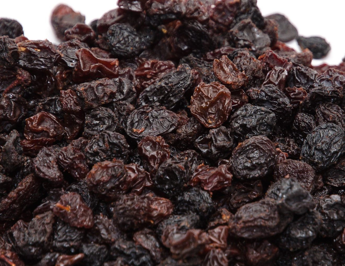 Fruta deshidratada ¡Nombres de las frutas secas, propiedades y beneficios!